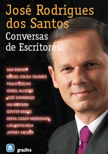 Books - José Rodrigues dos Santos